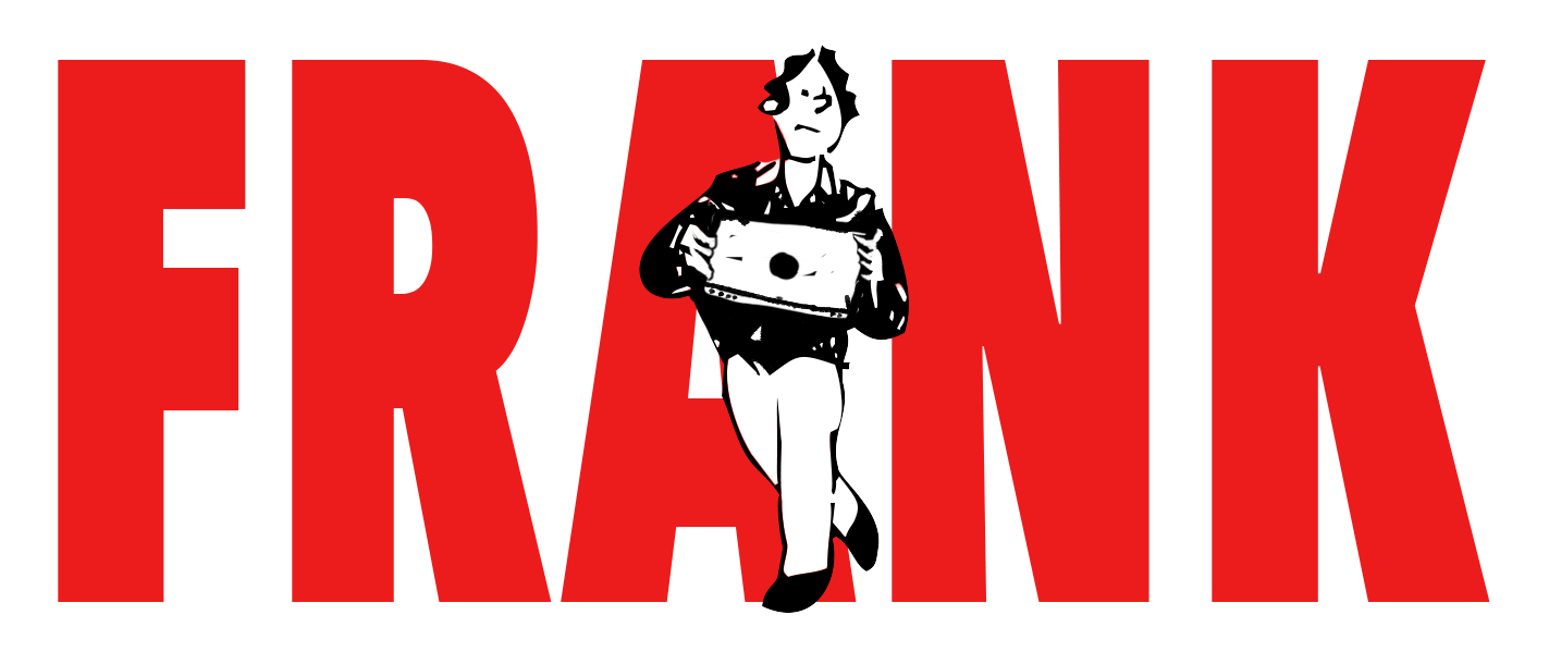 Frank Magazine, Nova Scotia!